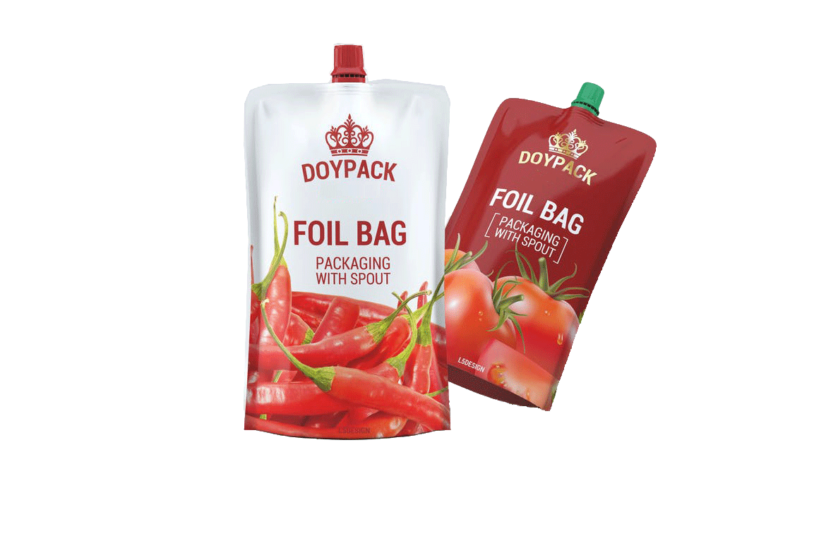 Expert Packaging – One-Stop solution for industrial packaging