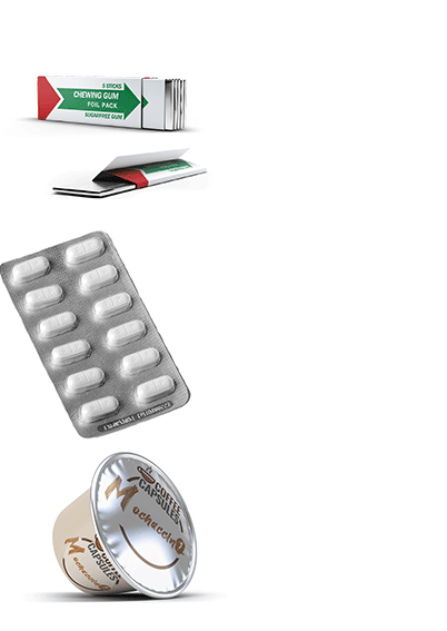 Expert Packaging – One-Stop solution for industrial packaging