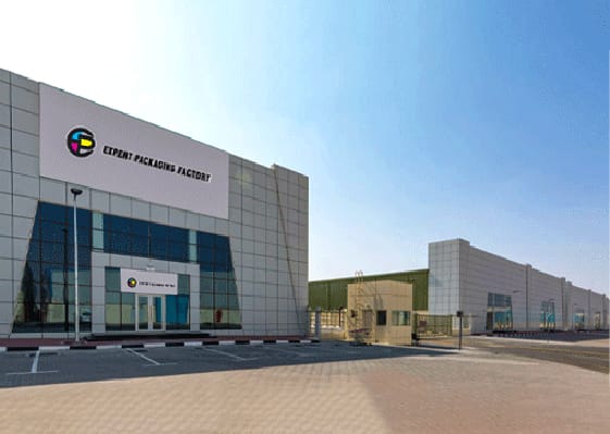 Contact – Expert Packaging